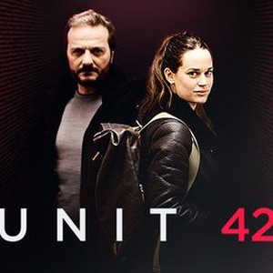 Unit 42 - Rotten Tomatoes