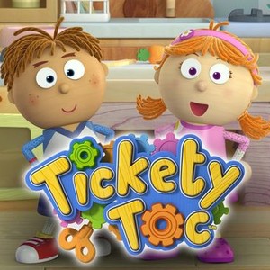 Tickety Toc: Season 2, Episode 1 - Rotten Tomatoes