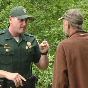 North Woods Law: Game Warden Files: Season 1, Episode 2 - Rotten Tomatoes
