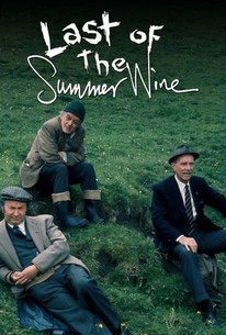 Last of the Summer Wine: Season 2 | Rotten Tomatoes
