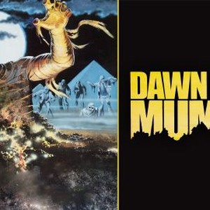 Dawn of the Mummy - Rotten Tomatoes