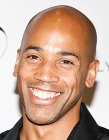 Jamal Thomas | Rotten Tomatoes