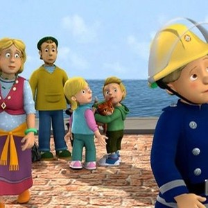 Fireman Sam: Season 6, Episode 13 - Rotten Tomatoes