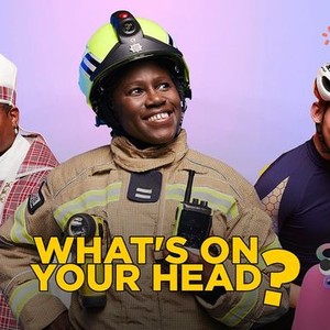 What's on Your Head? - Rotten Tomatoes