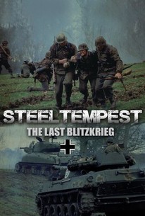 Steel Tempest | Rotten Tomatoes