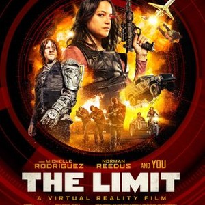 The Limit - Rotten Tomatoes