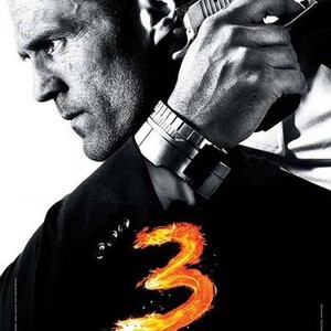 Transporter 3 - Rotten Tomatoes