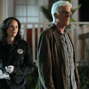 CSI: Crime Scene Investigation: Season 13, Episode 1 - Rotten Tomatoes