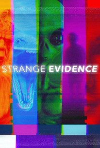 Strange Evidence: Season 3, Episode 17 | Rotten Tomatoes