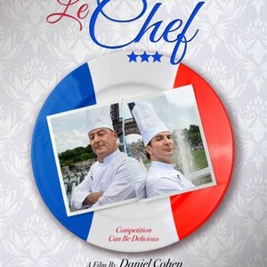 The Chef - Rotten Tomatoes