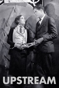 Upstream | Rotten Tomatoes