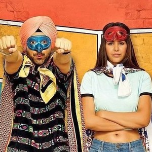 Super Singh - Rotten Tomatoes