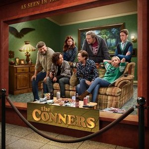 The Conners - Rotten Tomatoes