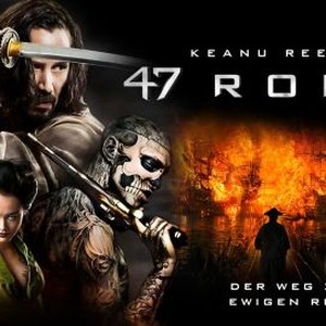 47 Ronin - Rotten Tomatoes