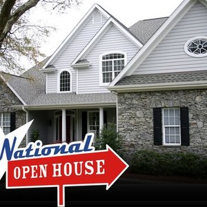 National Open House: Season 1, Episode 8 - Rotten Tomatoes