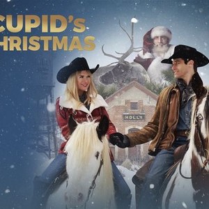 Cupid's Christmas - Rotten Tomatoes