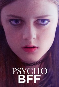 Psycho BFF | Rotten Tomatoes