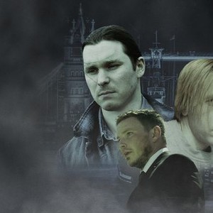 Criminal Network - Rotten Tomatoes