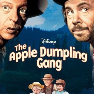 The Apple Dumpling Gang - Rotten Tomatoes