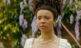 Queen Charlotte: A Bridgerton Story - Rotten Tomatoes