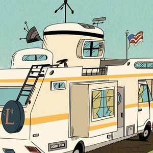 The Loud House: Season 7, Episode 6 - Rotten Tomatoes