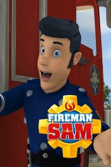2007 fireman sam