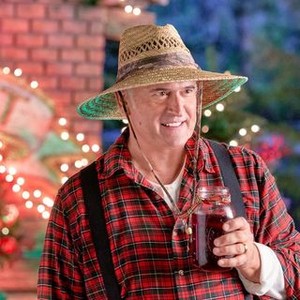 My Southern Family Christmas - Rotten Tomatoes