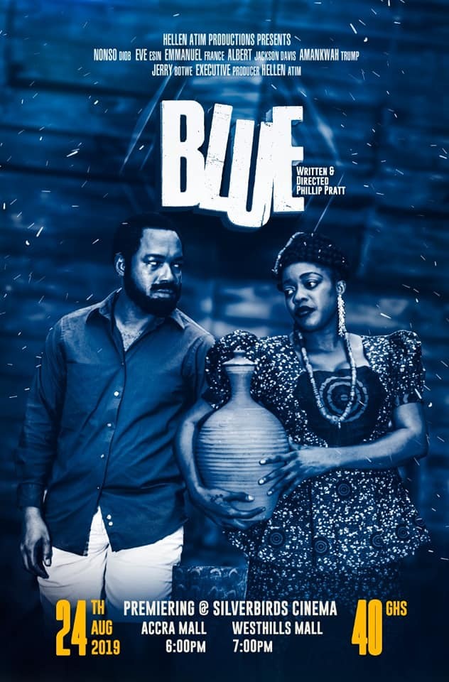 Blue Pictures | Rotten Tomatoes