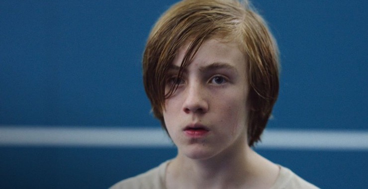 John and the Hole - Rotten Tomatoes