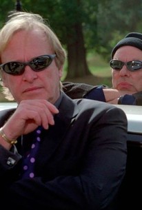 New Tricks: Season 1, Episode 4 - Rotten Tomatoes