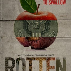 Rotten - Rotten Tomatoes