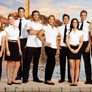 Below Deck Mediterranean - Rotten Tomatoes