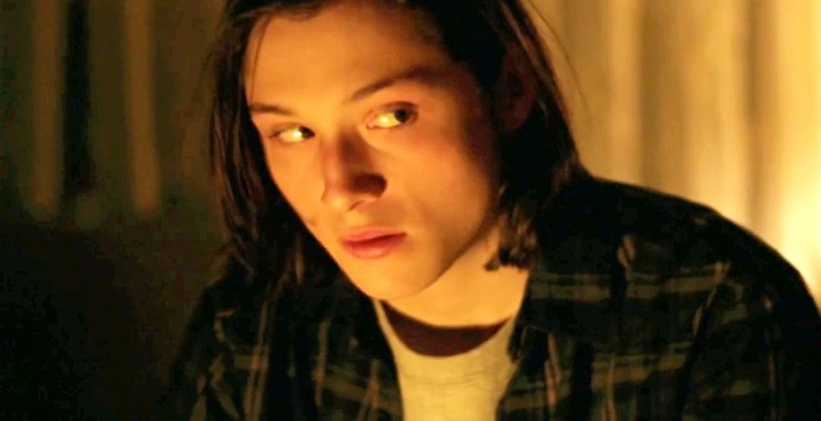 I Am Not a Serial Killer - Rotten Tomatoes