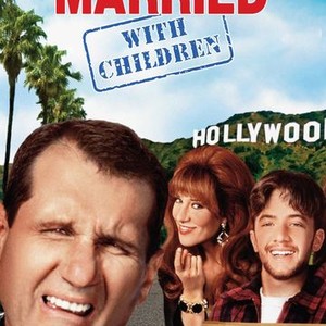 Married ... With Children - Rotten Tomatoes