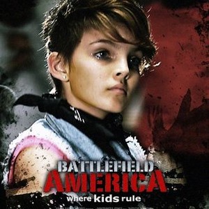 Battlefield America - Rotten Tomatoes