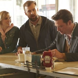 Rectify - Rotten Tomatoes