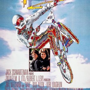 Rad - Rotten Tomatoes