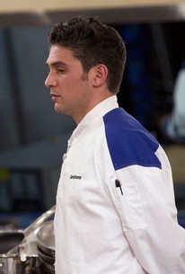 Hell's Kitchen: Season 7, Episode 2 | Rotten Tomatoes