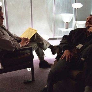 K-PAX - Rotten Tomatoes