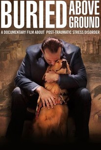 Buried Above Ground | Rotten Tomatoes