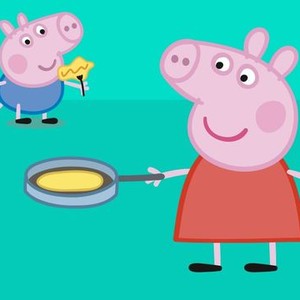 Peppa Pig - Rotten Tomatoes
