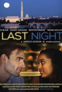 Last Night | Rotten Tomatoes