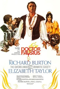 Doctor Faustus | Rotten Tomatoes