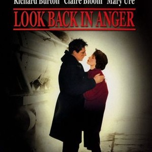 Look Back in Anger - Rotten Tomatoes