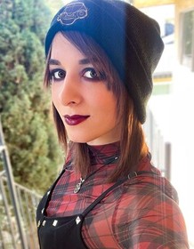 Morgana Ignis | Rotten Tomatoes