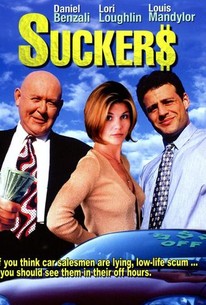 Suckers | Rotten Tomatoes