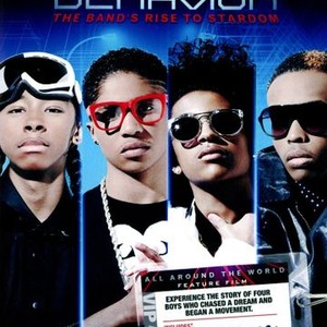 Mindless Behavior: All Around The World - Rotten Tomatoes