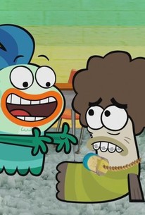 Fish Hooks: Season 3, Episode 12 | Rotten Tomatoes