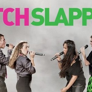 Pitch Slapped - Rotten Tomatoes