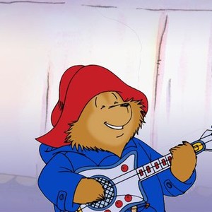 The Adventures of Paddington Bear - Rotten Tomatoes